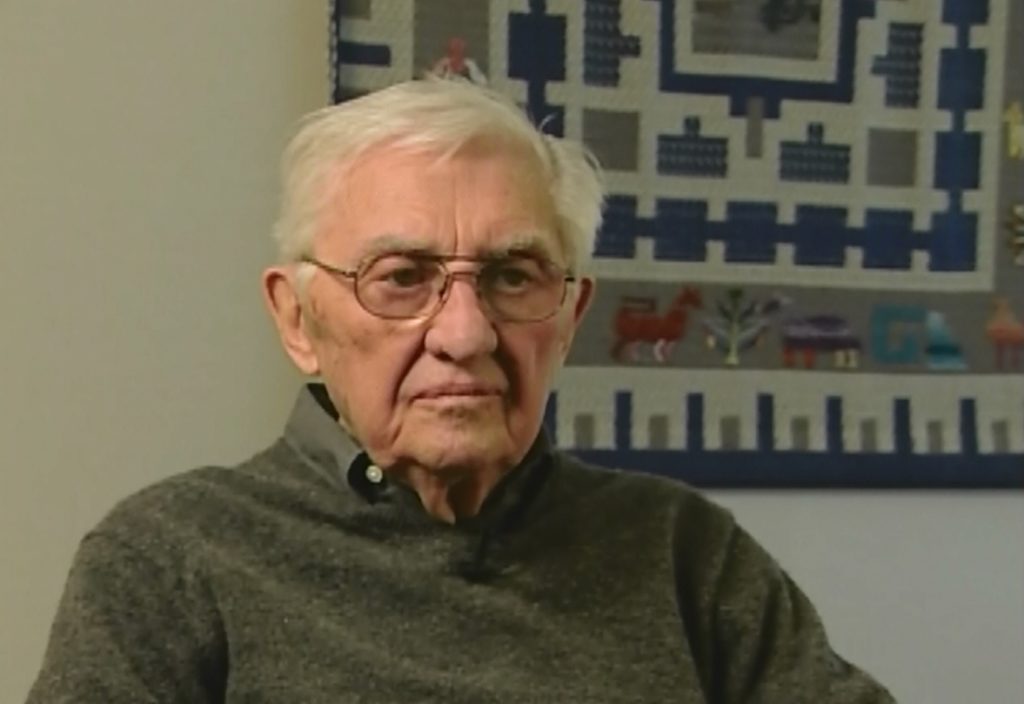 The Albert and Pauline Dubin Oral History Archives – Page 3 – Leonard N ...