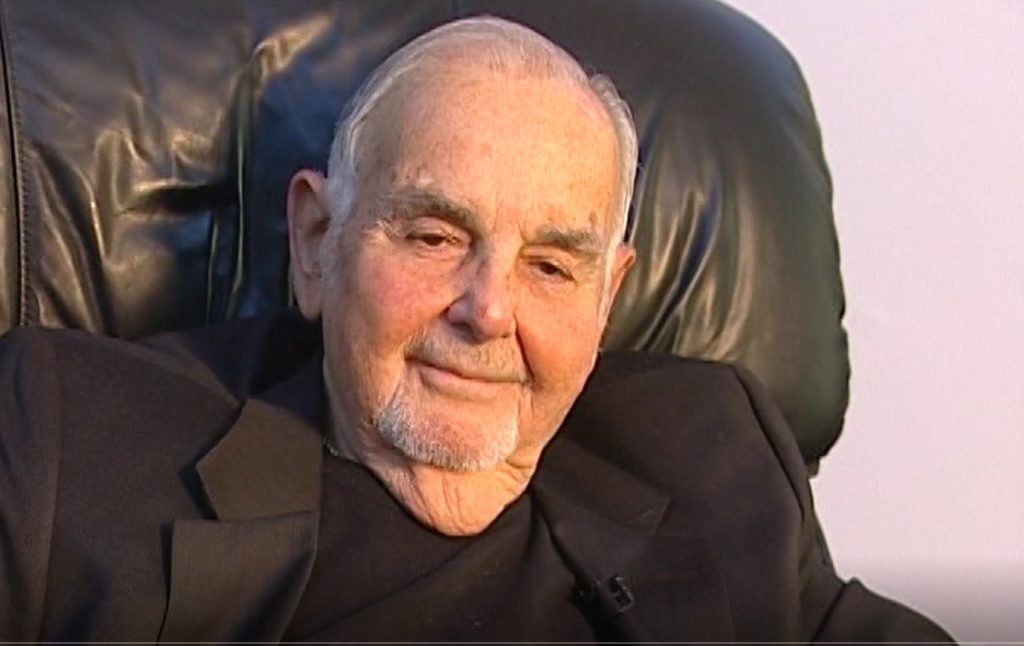 The Albert and Pauline Dubin Oral History Archives – Page 2 – Leonard N ...